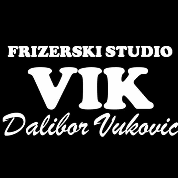 Frizerski studio VIK